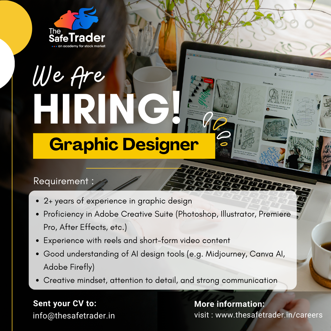 Careers - Thesafetrader